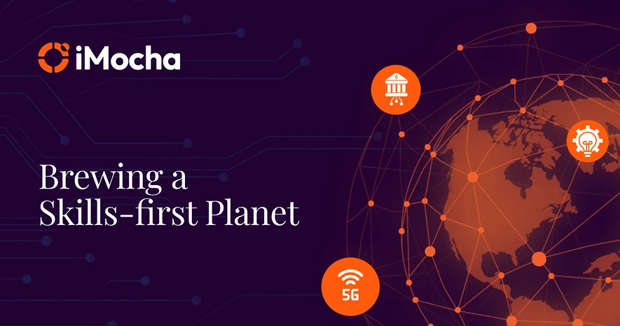 #1 Skills Assessment & Skills Intelligence Platform | iMocha